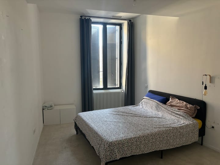 Chambre Chez L’habitant - Lunel