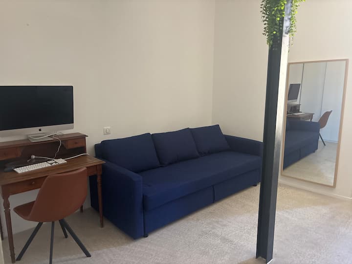 Chambre Chez L’habitant - Aimargues