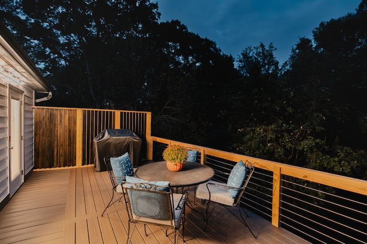 Carriage House In Travelers Rest - Travelers Rest, SC