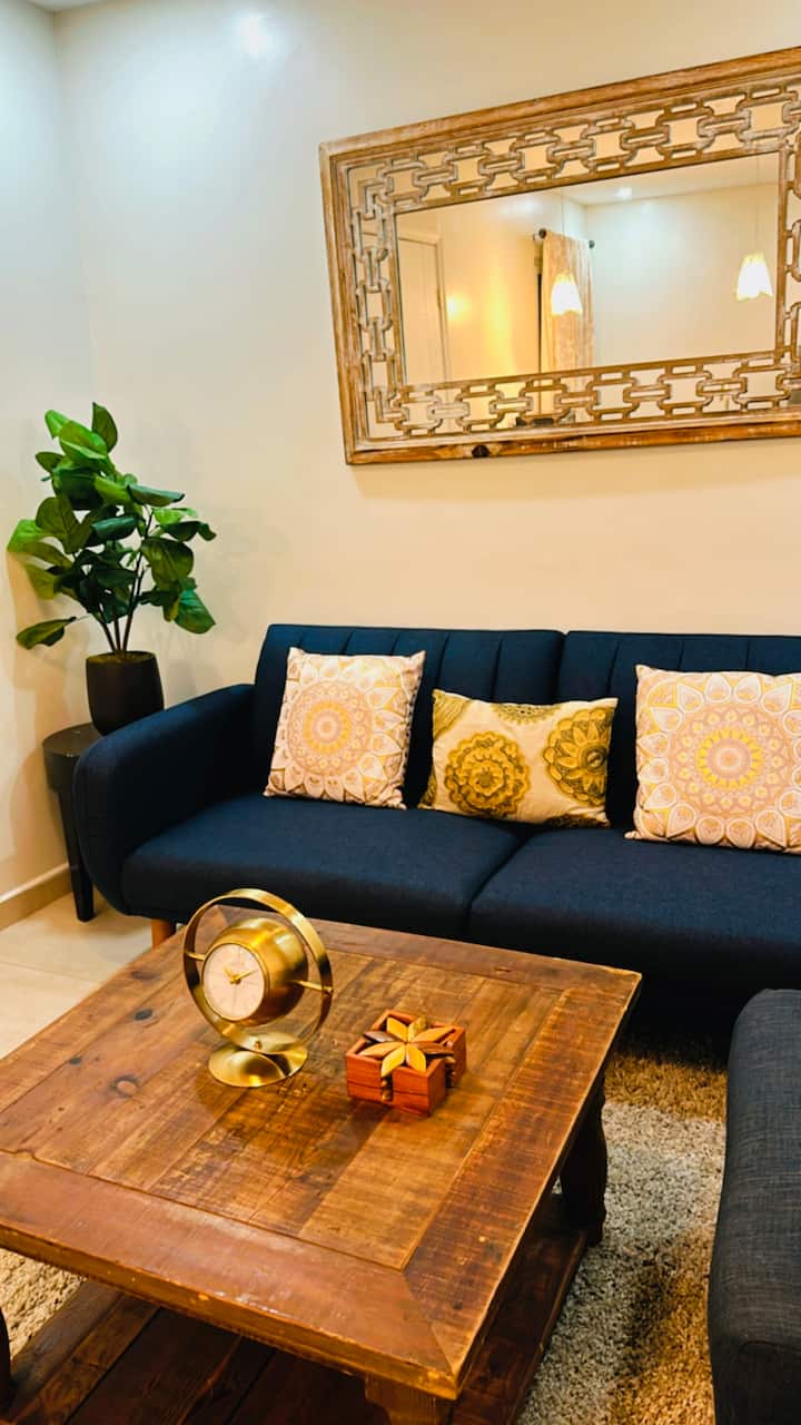 London Room, 1 Min From  Hyatt & City Mall, F/cai - San Pedro Sula