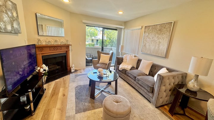 Vacation Home In Westwood - Los Ángeles, CA