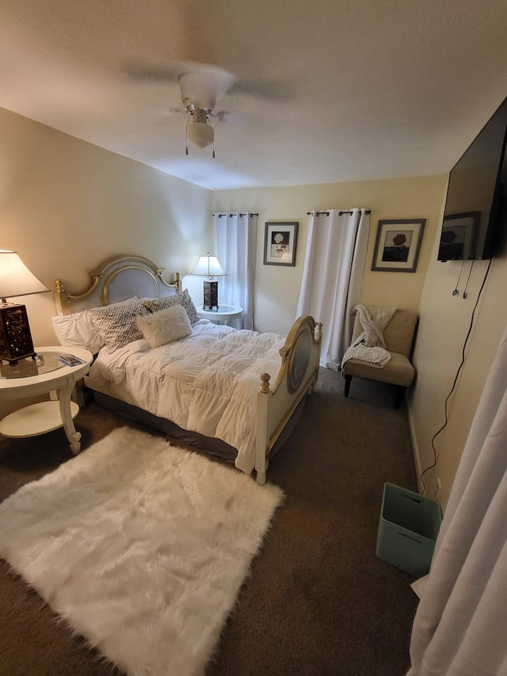Grand Entry House - Mobile, AL