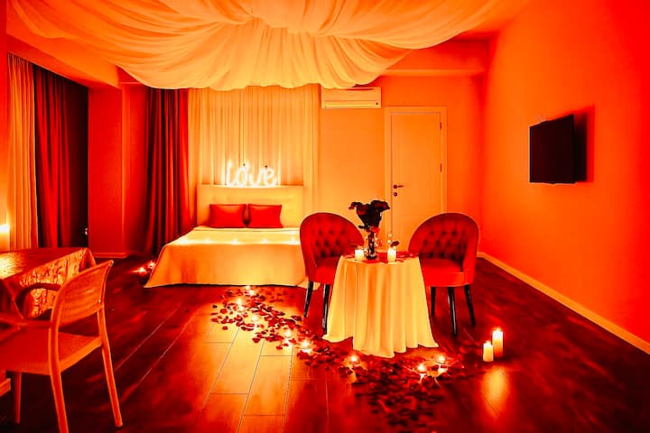 Love Apartment Baku - Azerbaijan