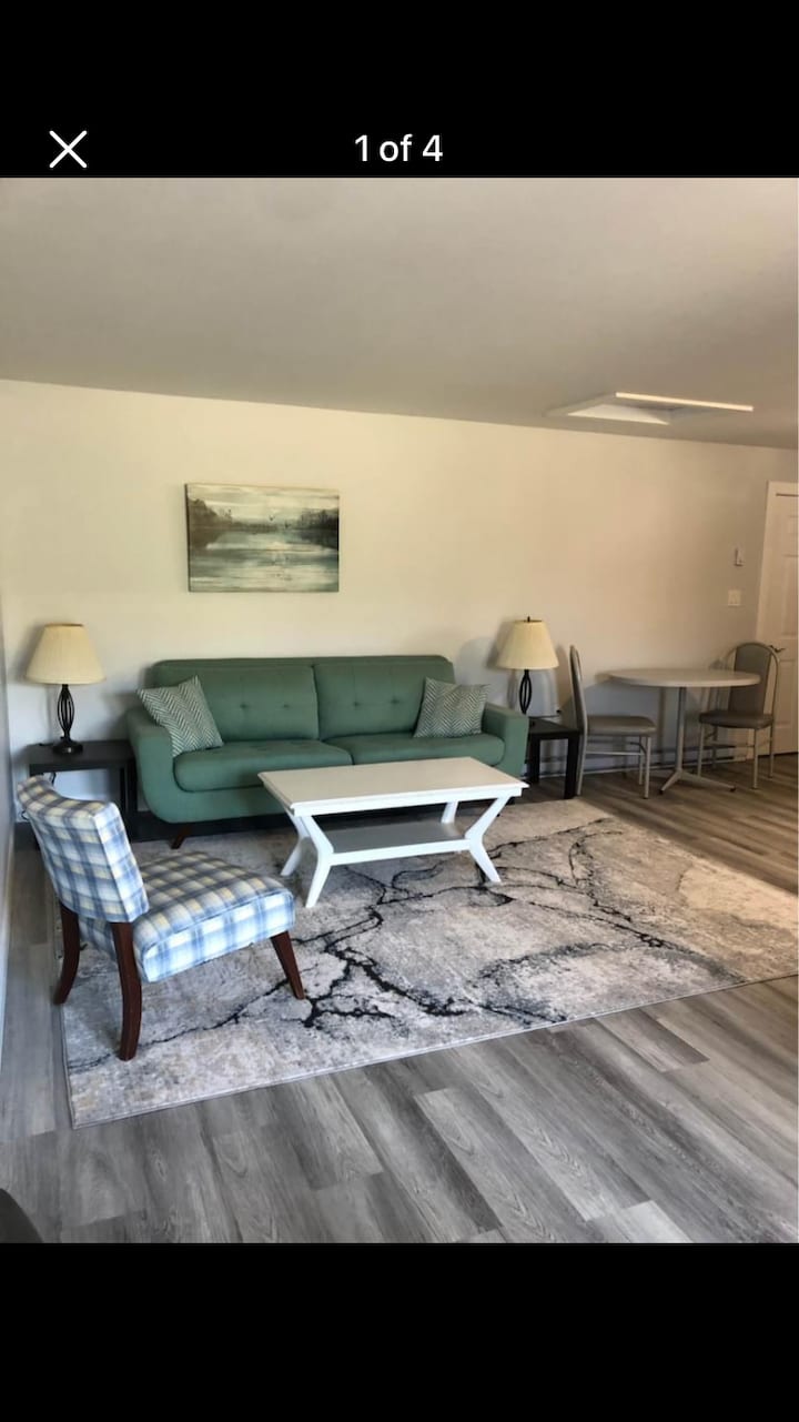 Quiet Stay In The Country - ハノーバー