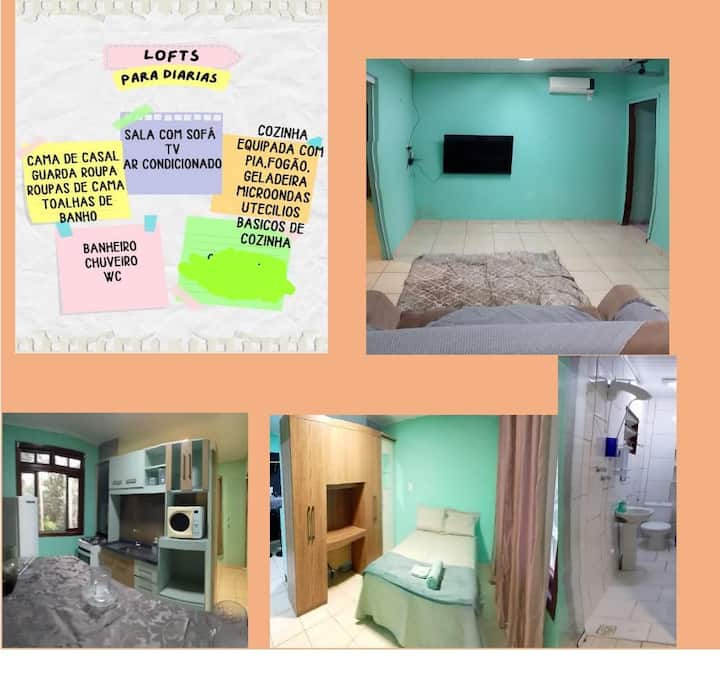 Aconchegante E Tranquilidade Em Indaial-sc - Indaial