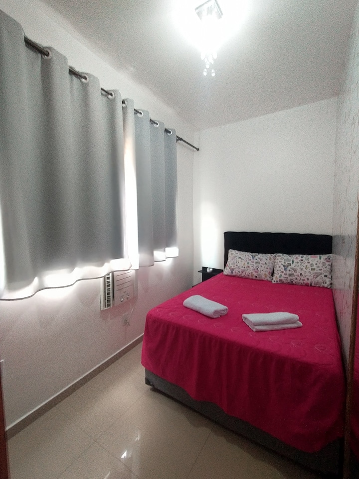 Flat In Rio - Rio de Janeiro