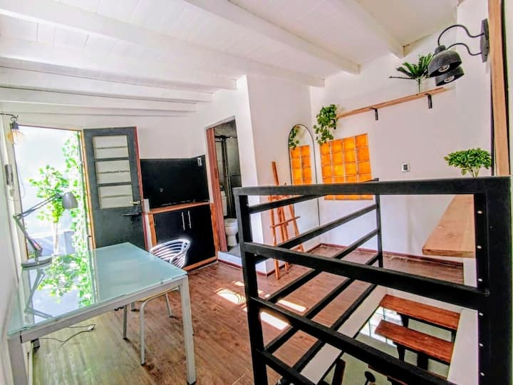 Palermo Soho Arcos - Buenos Aires