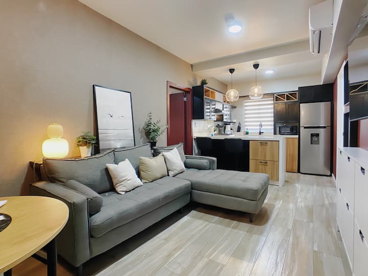 Condominio Ziba 312 - Mexicali