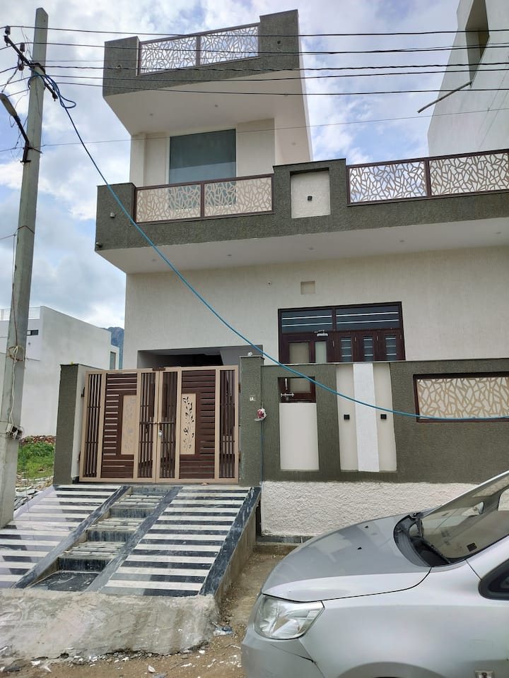 Beautiful 2bhk Home Near Pushkar - Ajmer