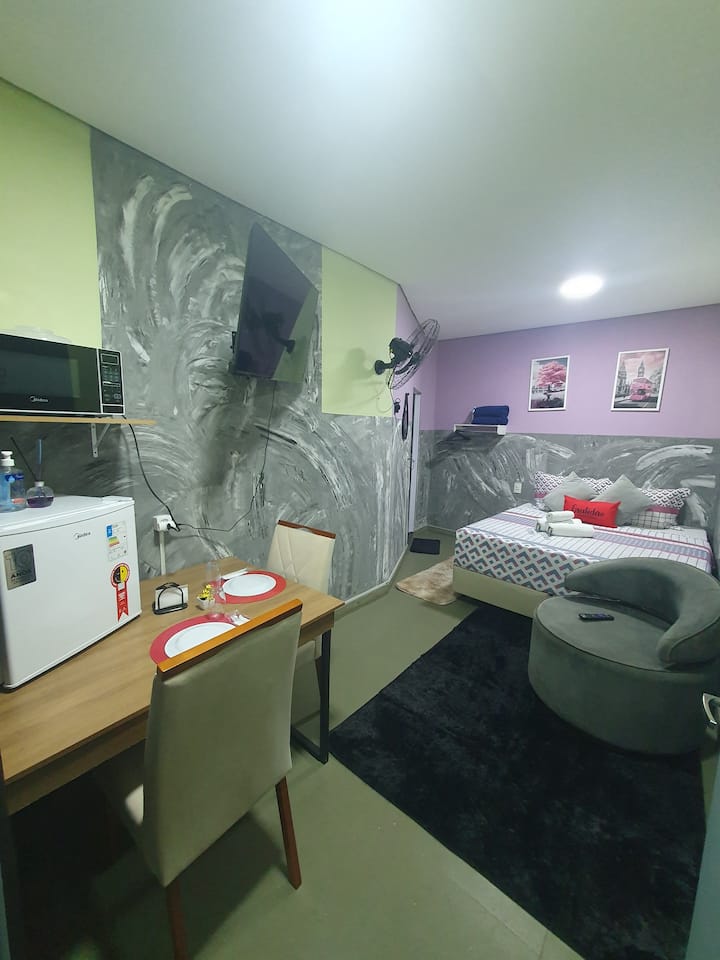 Expo Center,tietê, Anhembi. Café Incluso - São Paulo