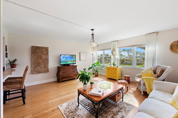 Gorgeous Condo In 55+community - Naples, FL