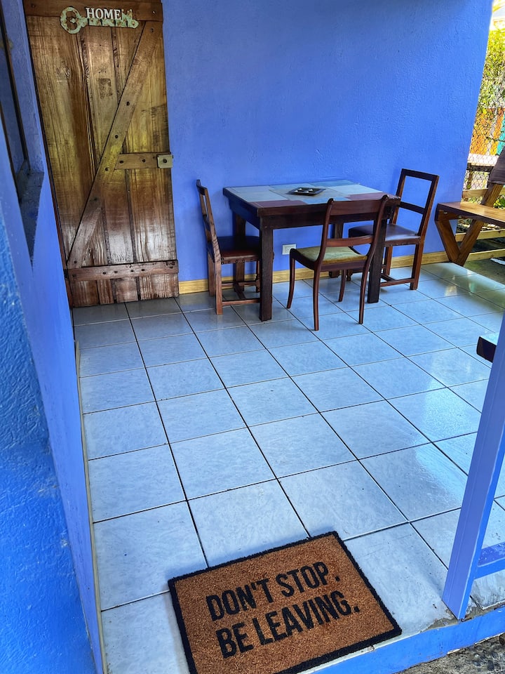 Green Mango House En Puerto Viejo - Puerto Viejo de Talamanca