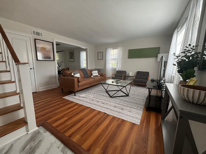 Close To Hospitals, Masters & Downtown - Augusta, GA