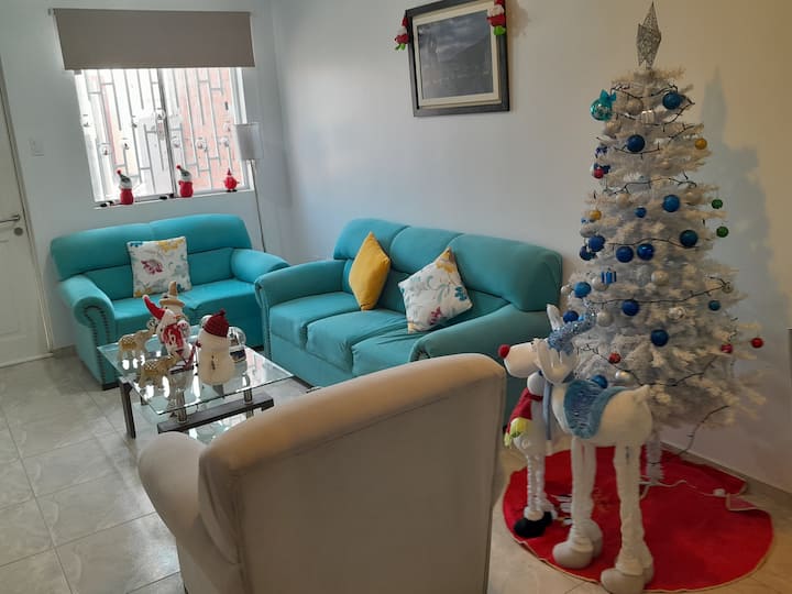 Siéntete Como En Casa - Chiclayo