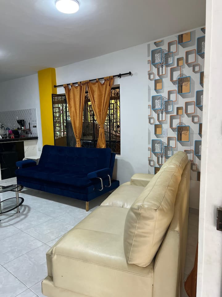 Acogedor Apartamento, Villa Del Sur - Cali