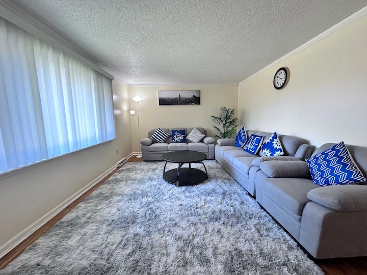 Sweet Home - East Aurora, NY