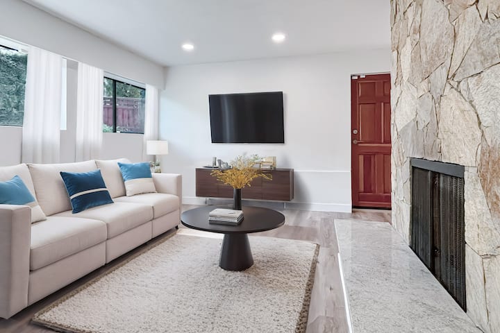 Guest Suite Close To Beaches - Bowen Island