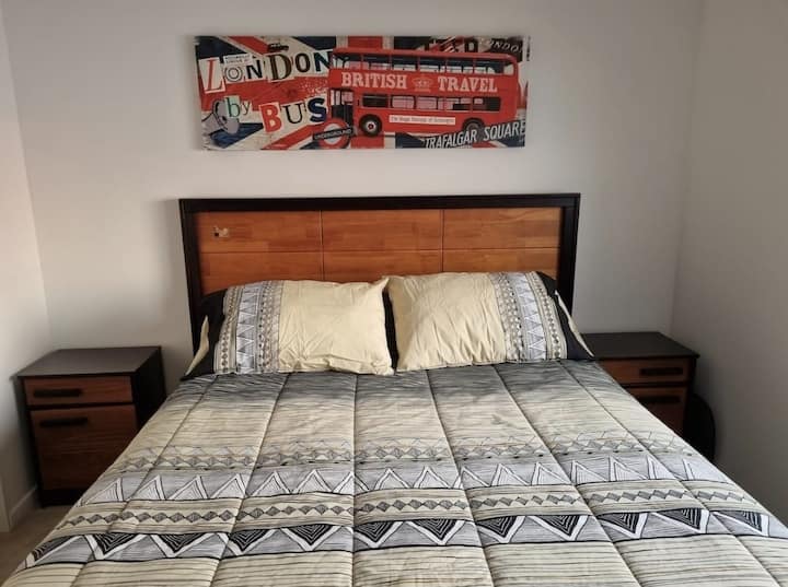 ¡Departamento Con Vista Al Mar! - La Serena