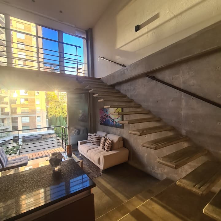 Provenza 2 Habitaciones @ Aire Acondicionado - Medellín, Colombia