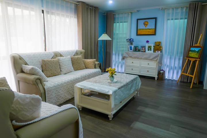 奥克兰惬意舒适小屋 - Waiheke Island