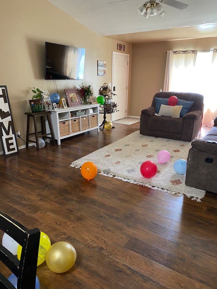 Cute, Cozy, Quiet - Twin Falls, ID