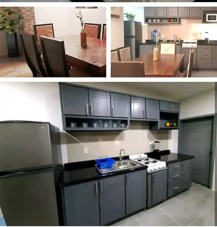 Mi Casa Tu Casa - Aguascalientes