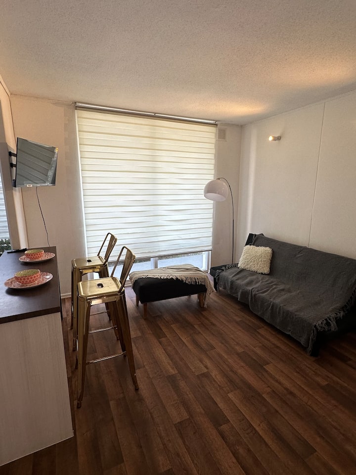 Apartamento Portal Santo Domingo - San Antonio
