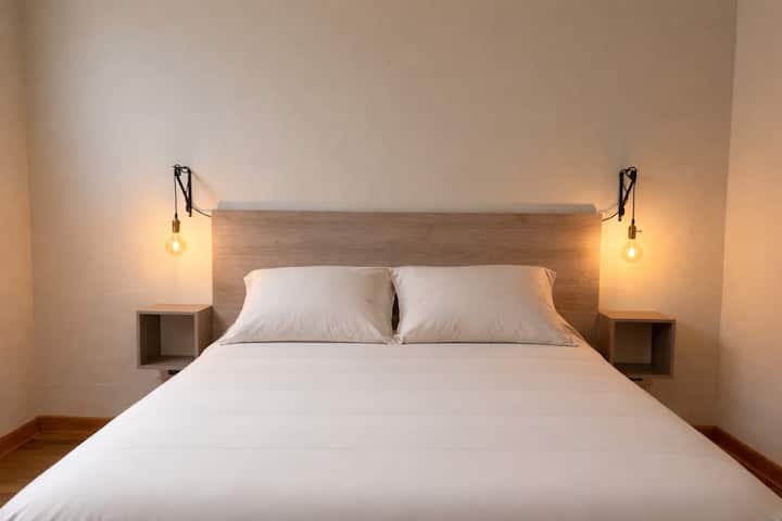 Dpto. Acogedor | 7 Min A Pie De Plaza De Armas - Cusco