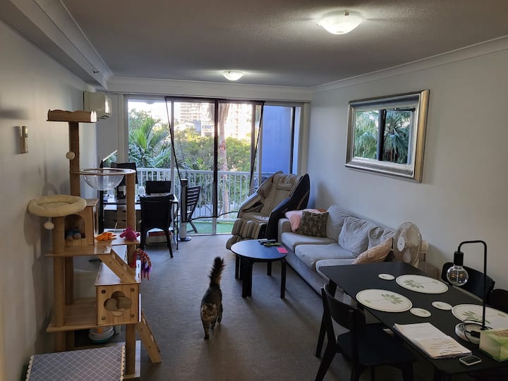 Beach Escape Haven - Gold Coast