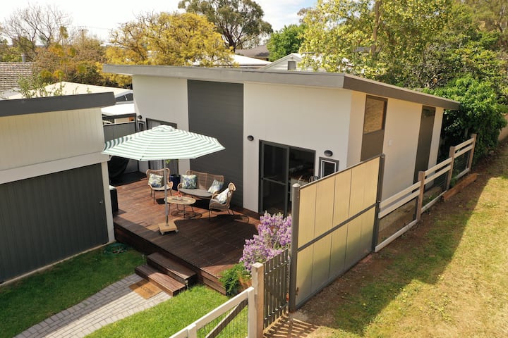 Sunny Vale - McLaren Vale