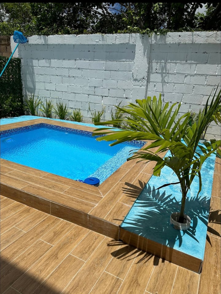 Punta Cana Luxury Airbnb For Rent - Punta Cana