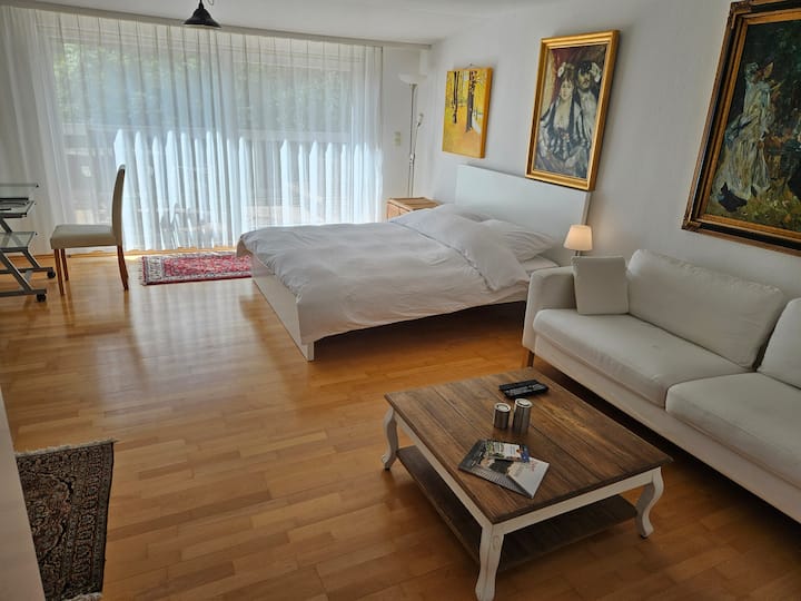 Dachwohnung Mit Terrasse - Friedberg (Hessen)