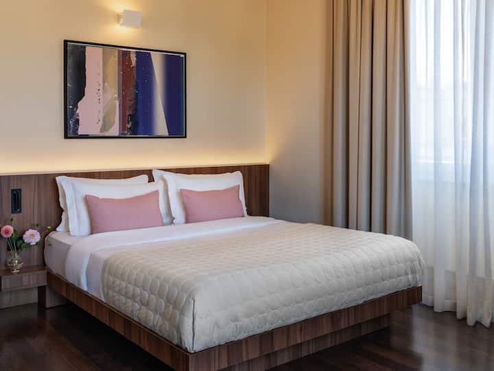 Numa | Medium Room In City Center - Rome