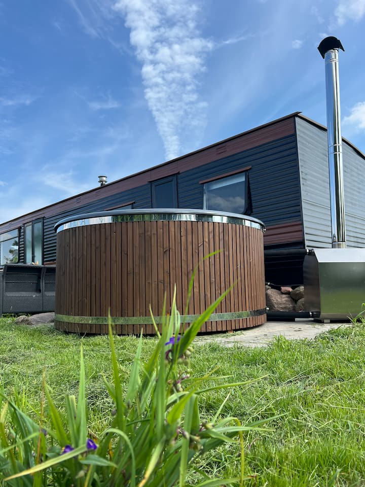 Samosiejka Spa Słońsko - Pologne