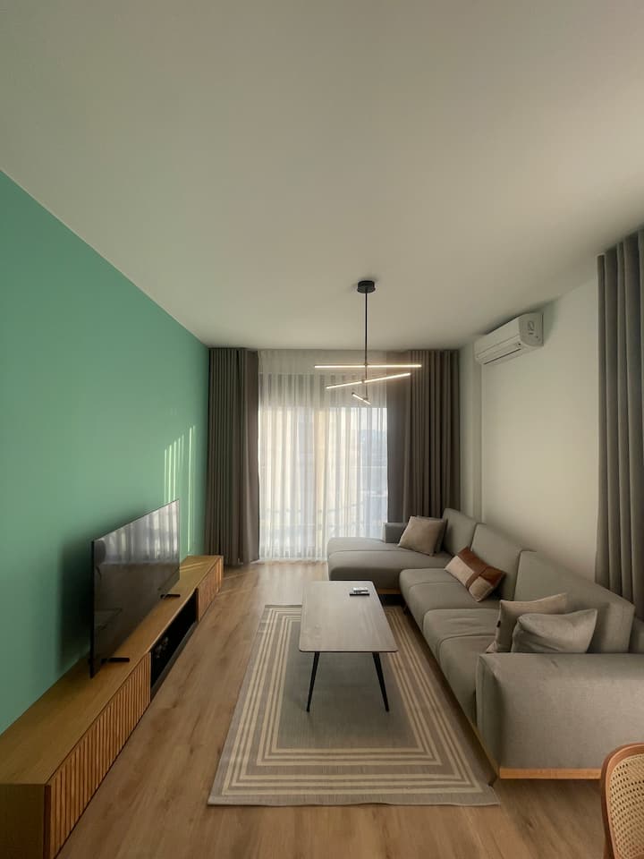 Elysium Apartment Tirana - Tirana
