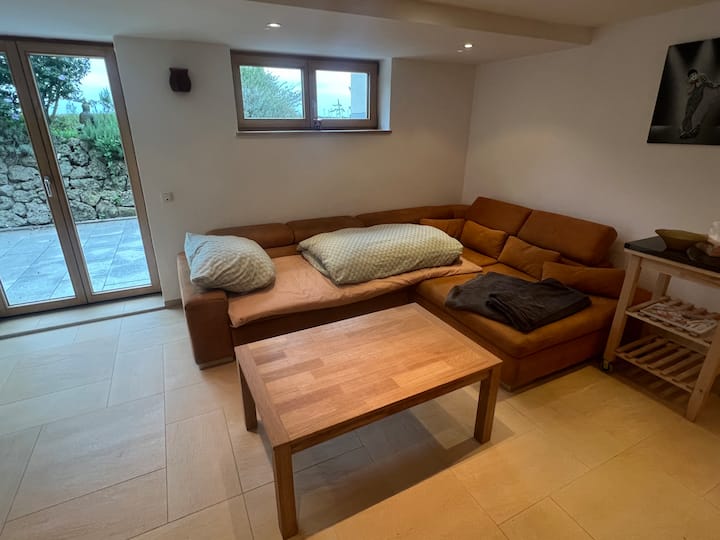 Ferienwohnung Auf Dem Land - Rosenheim