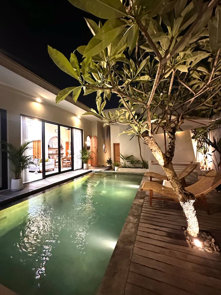 Samana Villa Kedungu - Bali