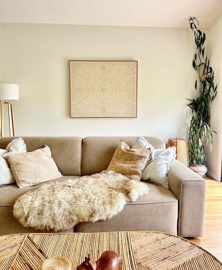 Sanctuary - Currumbin Valley - Gold Coast