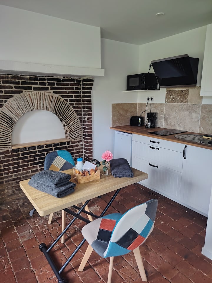 Maisonnette Au Calme - Eure