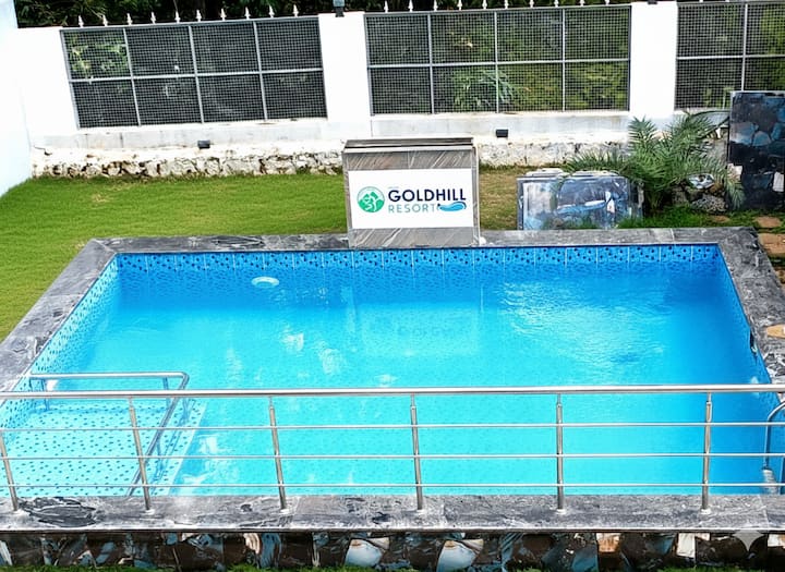 Yelagiri Goldhill Resort - Yelagiri