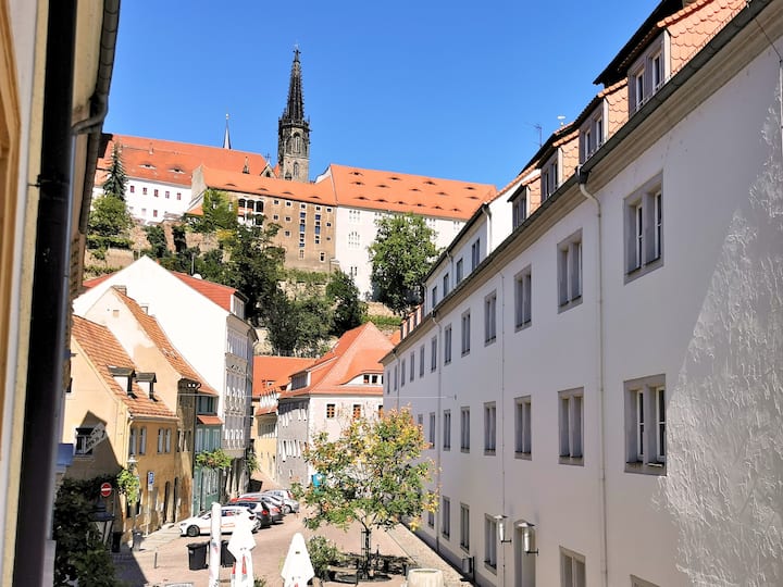 Fynbos Apartment 3 Zimmer, Loggia & Parkplatz - Niederau