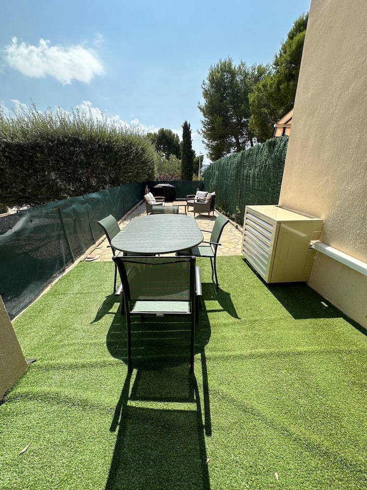 Casa Lucia 3 * - La Ciotat