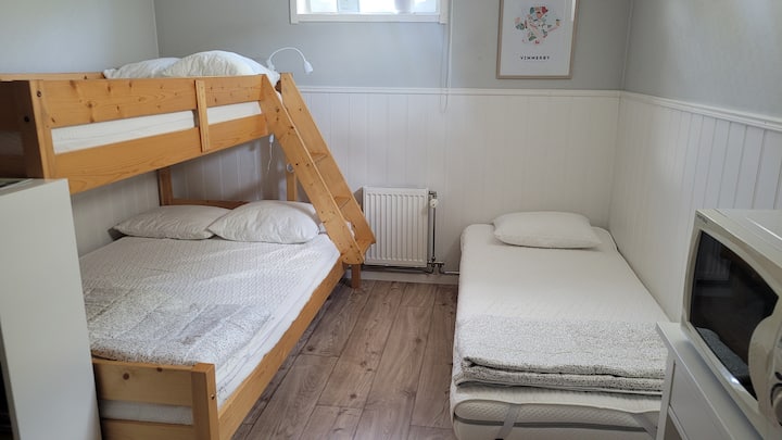Cosy Room Close To Astrid Lindgrens Värld - Vimmerby