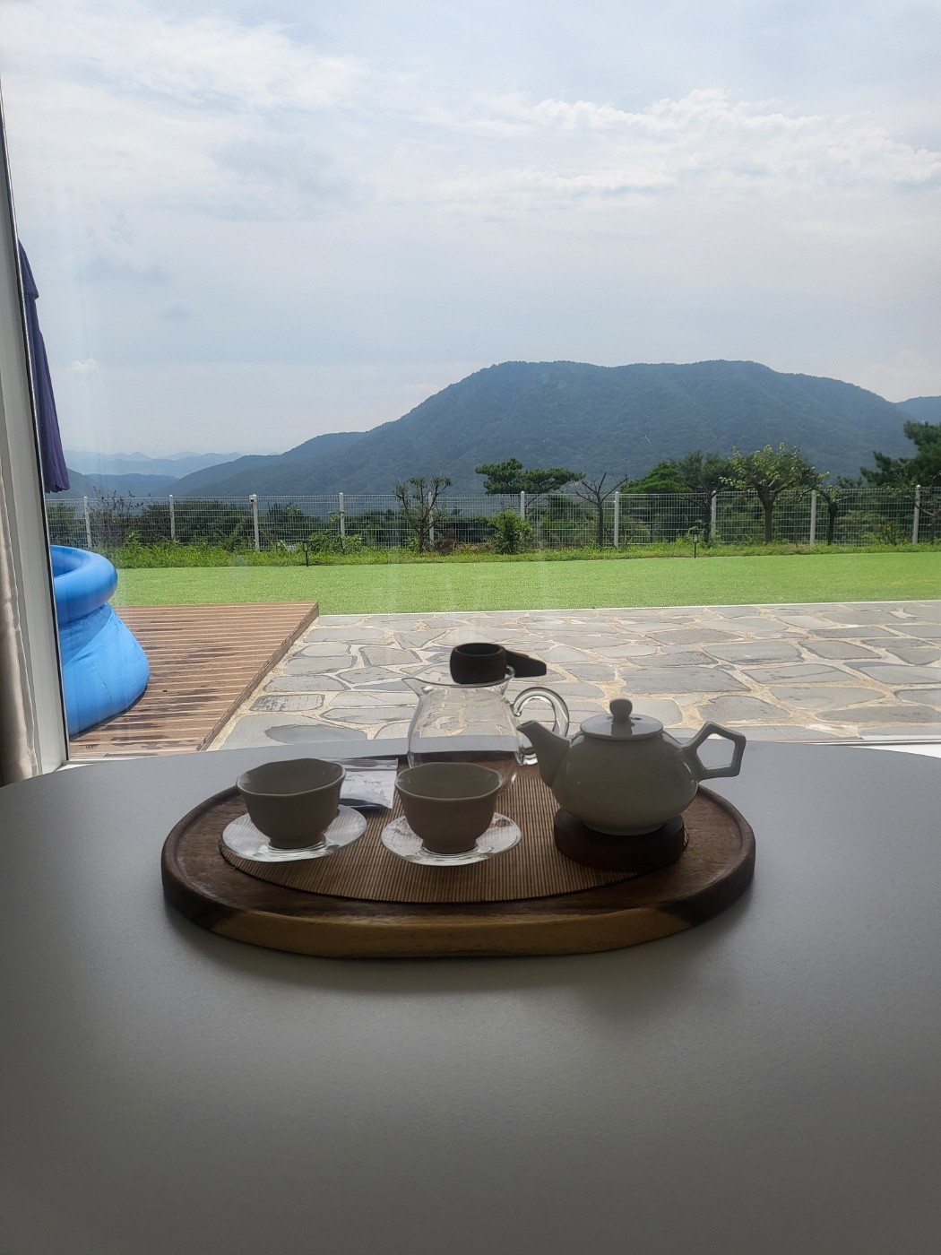 Palgong Forest A - Houses for Rent in Chilgok-gun, North Gyeongsang ...