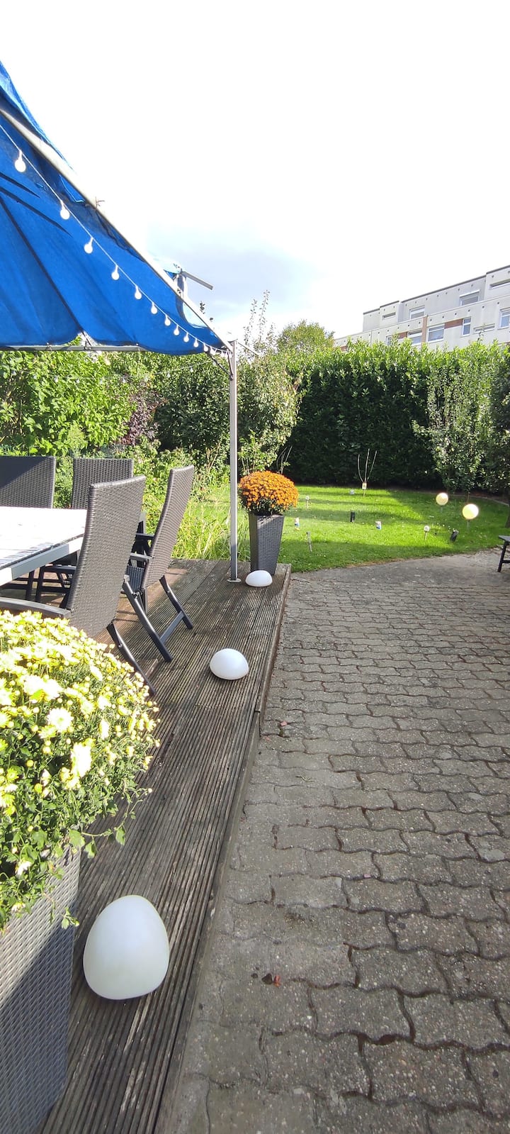 House For Trade Visitors, Business People, Family - Willich