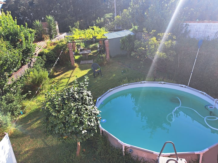 Casa Rial - Pontevedra