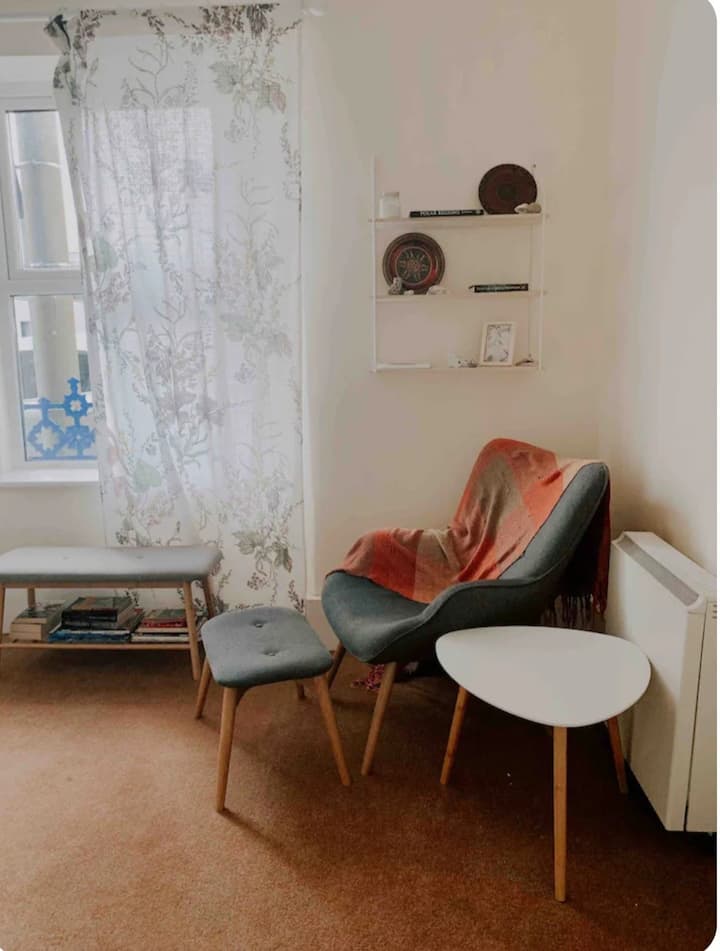 1920's Charming Townhouse - Dungarvan