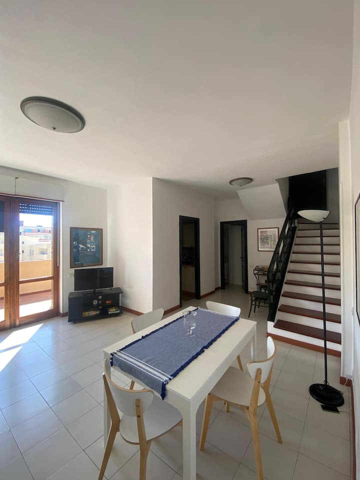 Casa Piola - Cagliari
