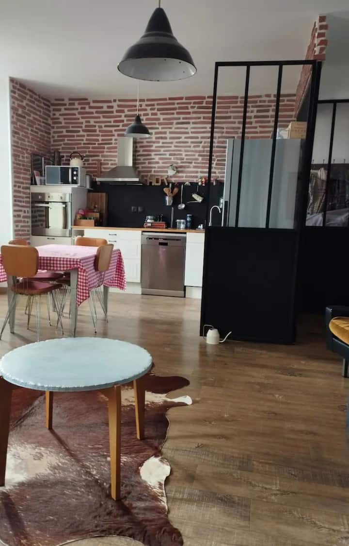 Séjour Pétillant En Champagne! - Ay