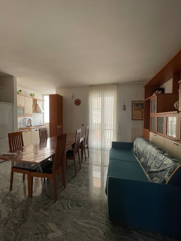 B&b Anna-camera 2, Doppia Con Bagno Privato - Ginosa